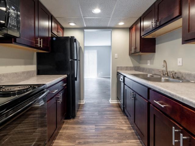 2 BR, 1.5 BA Apartment 8717 Old Town West Dr Unit 5 1244, Indianapolis, IN 46260