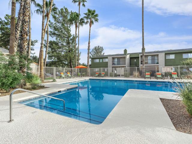 2 BR, 1.5 BA Apartment 8880 East Broadway Boulevard Unit 169, Tucson, AZ 85710