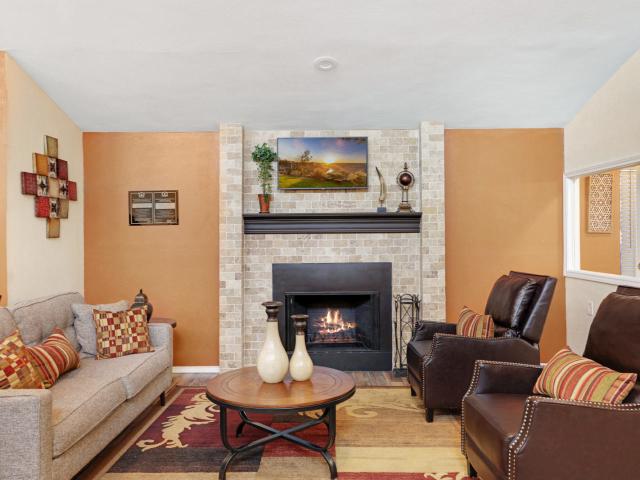 2 BR, 1.5 BA Apartment 8950 N. Normandale Street Unit 15 168ND, Fort Worth, TX 76116