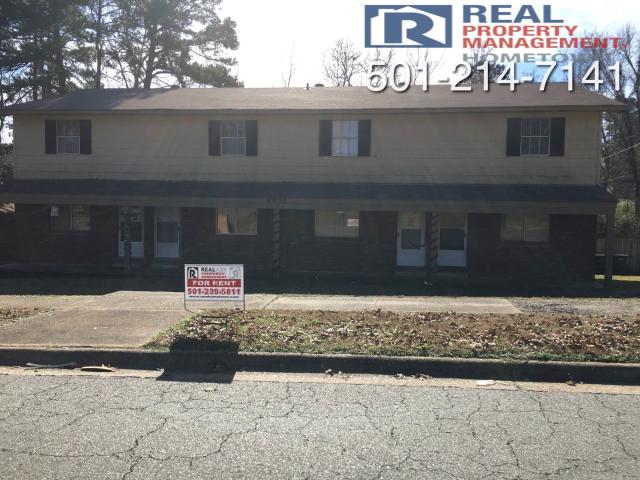 2 BR, 1.5 BA Apartment 8905 Morris Manor Drive 8905 Morris Manor Dr, Little Rock, AR 72204
