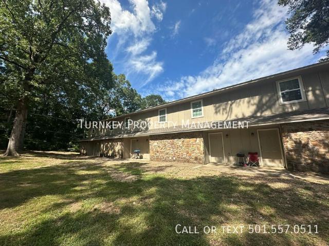2 BR, 1.5 BA Apartment 8906 Morris Manor Dr, Little Rock, AR 72204