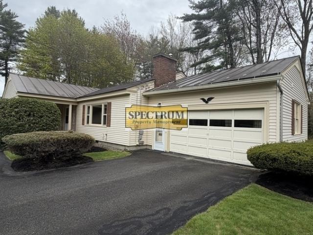 2 BR, 1.5 BA Apartment 8 Cherry Hill Ter, Waterville, ME 04901