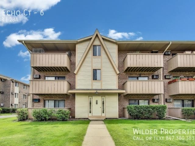 2 BR, 1.5 BA Apartment 8 Echo Ct, Vernon Hills, IL 60061