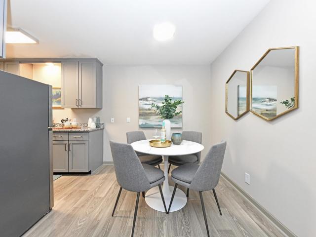 2 BR, 1.5 BA Apartment 906 Trotwood Avenue Unit B 11, Columbia, TN 38401