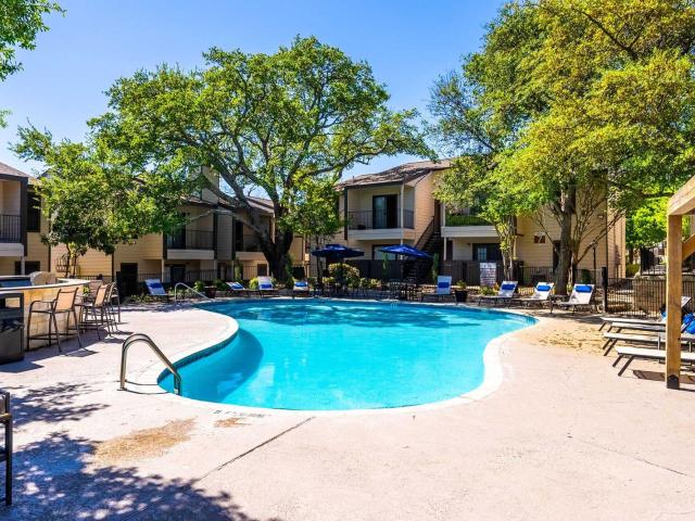2 BR, 1.5 BA Apartment 9001 Wurzbach Road Unit 106, San Antonio, TX 78240