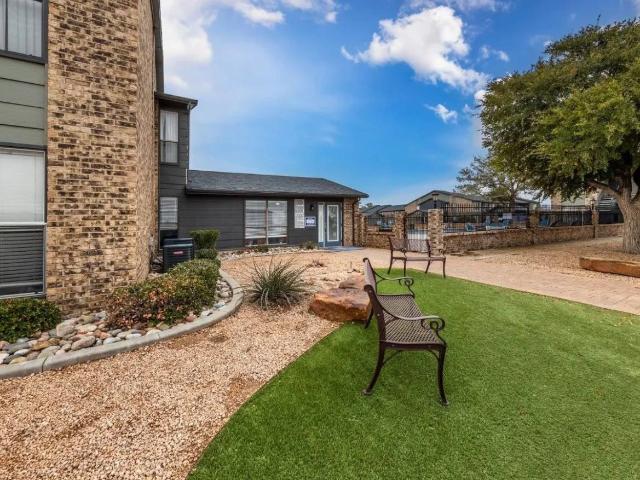 2 BR, 1.5 BA Apartment 9100 Andrews Highway Unit 1023, Odessa, TX 79765