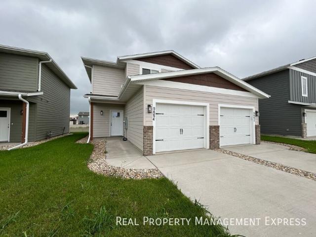 2 BR, 1.5 BA Apartment 9652 W Tunis Drive, Sioux Falls, SD 57106
