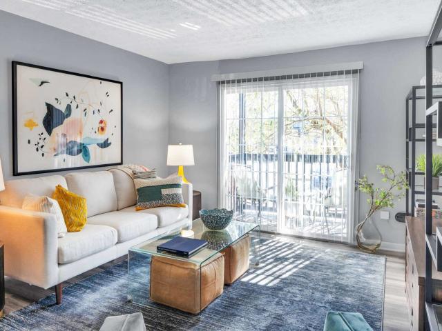 2 BR, 1.5 BA Apartment 9601 Balsam Way Unit G31, Louisville, KY 40299