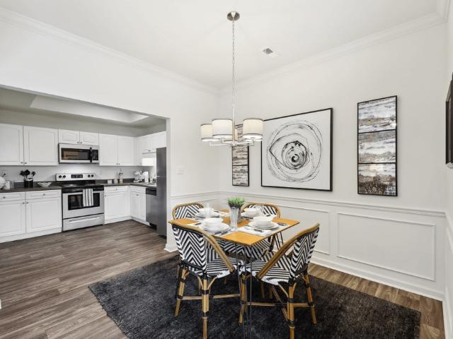 2 BR, 1.5 BA Apartment 9706 Smokey Ridge Way Unit 57, Knoxville, TN 37931