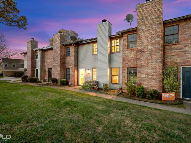 2 BR, 1.5 BA Apartment 9993 Smugglers Cove, Shreveport, LA 71115