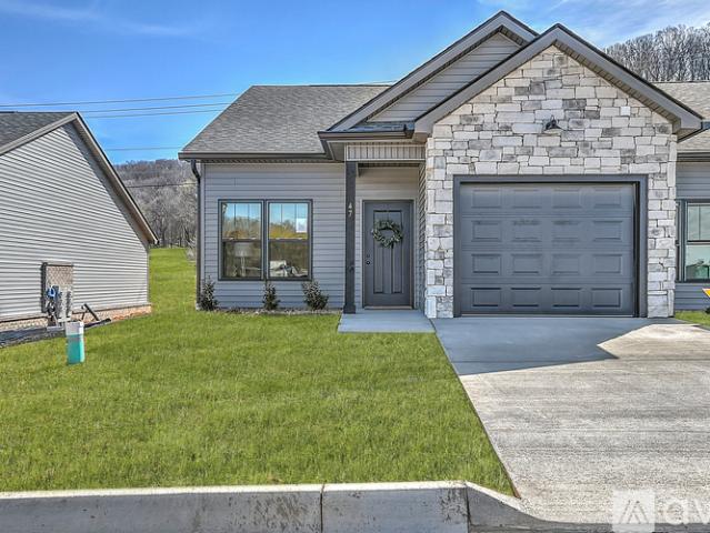 2 BR, 1.5 BA Apartment Alders Grv, Unit 47, Jonesborough, TN 37659