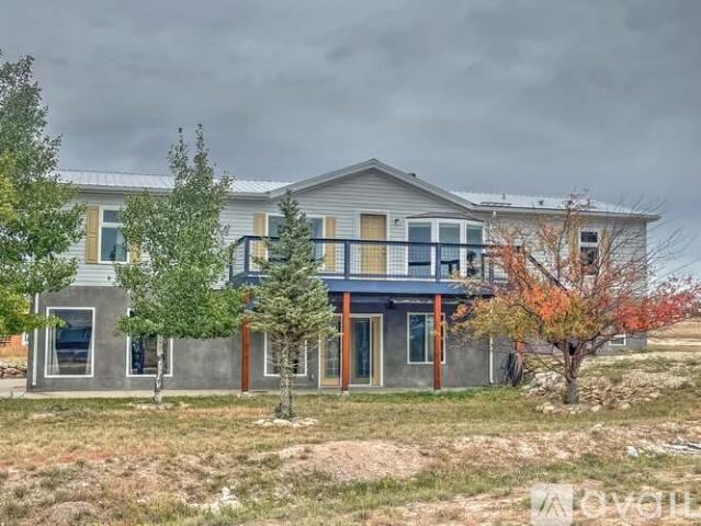 2 BR, 1.5 BA Apartment S 5th St, Westcliffe, CO 81252