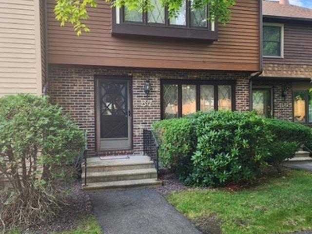 2 BR, 1.5 BA Apartment Scotty Hollow Dr, Unit B7, Chelmsford, MA 01863