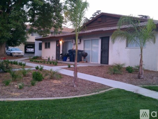 2 BR, 1.8 BA Apartment 1016 Post St, Unit A, Redlands, CA 92374