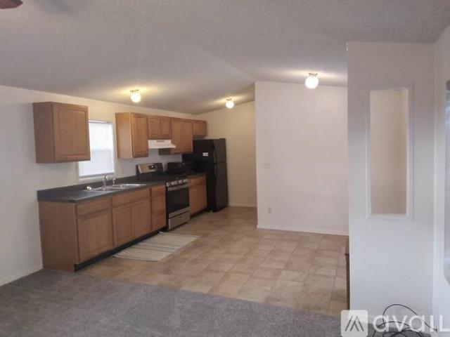 2 BR, 1.8 BA Apartment 1201 Cortez St, Grants, NM 87020