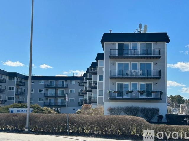 2 BR, 1.8 BA Apartment 190 Kings Highway, Unit A14, Hampton, NH 03842