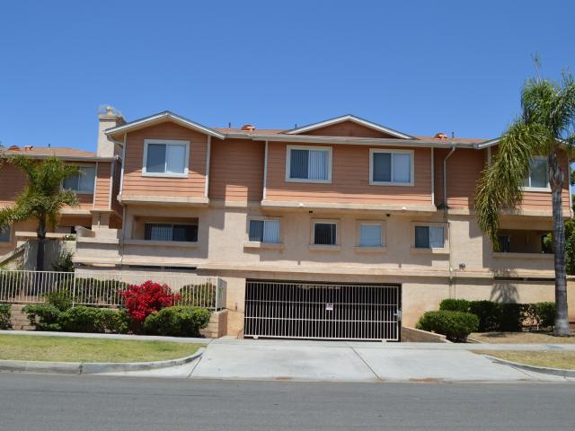 2 BR, 1 and 1/2 BA Condo with 2 Parking Space