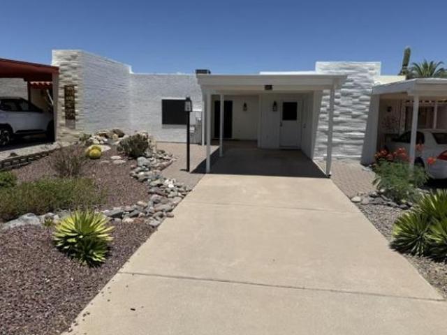 2 Br, 1 bath, Townhouse 307 N Calle Del Chancero