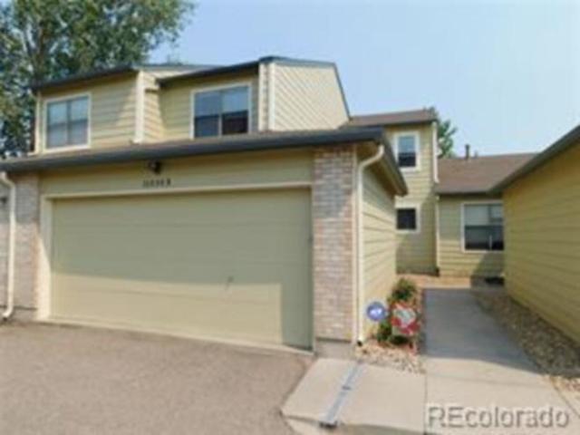 2 Br, 1 bath, Townhouse/Brownstone/RowHouse 10550 W Fair Ave