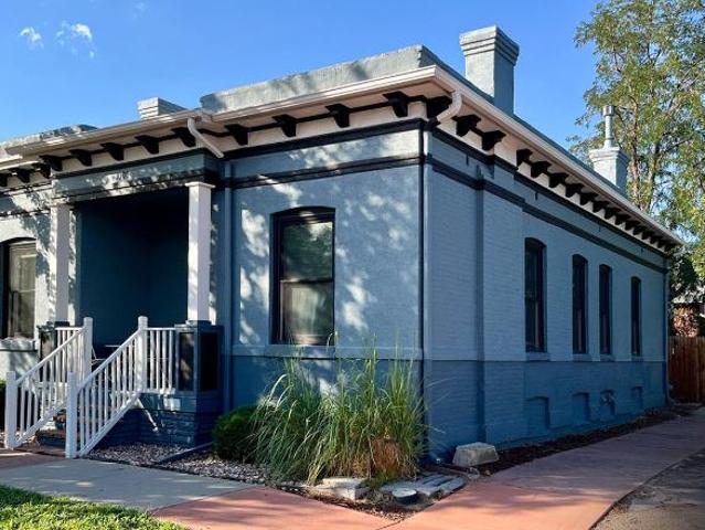 2 Br, 1 bath, Townhouse/Brownstone/RowHouse 1001 30th St