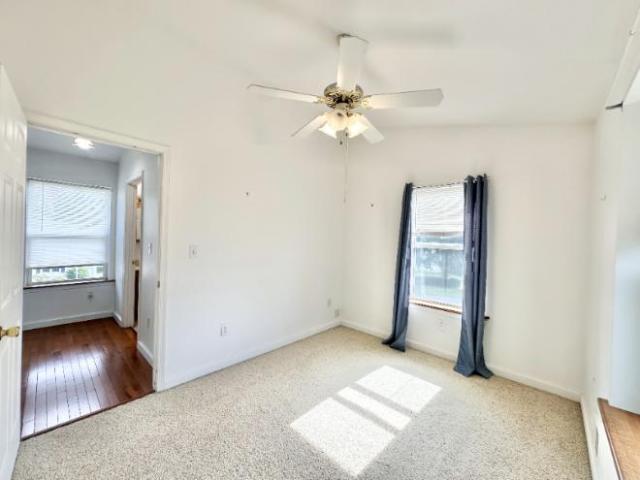 2 Br, 1 bath, Townhouse/Brownstone/RowHouse 1001 Bloom