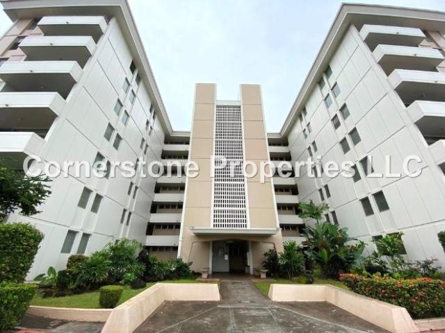 2 Br, 1 bath, Townhouse/Brownstone/RowHouse 1026 Kalo Place #205