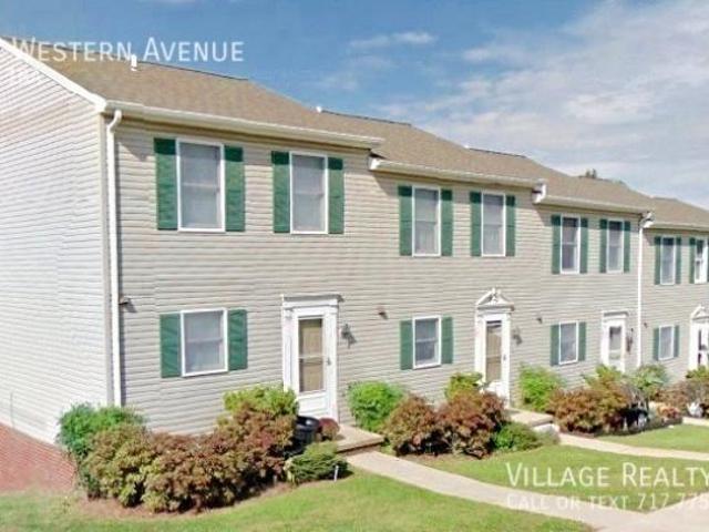 2 Br, 1 bath, Townhouse/Brownstone/RowHouse 102 Western Avenue