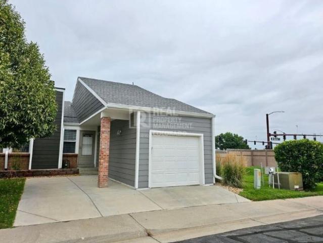 2 Br, 1 bath, Townhouse/Brownstone/RowHouse 11915 Madison Pl