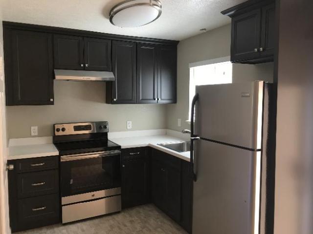 2 Br, 1 bath, Townhouse/Brownstone/RowHouse 1101 Carey Drive