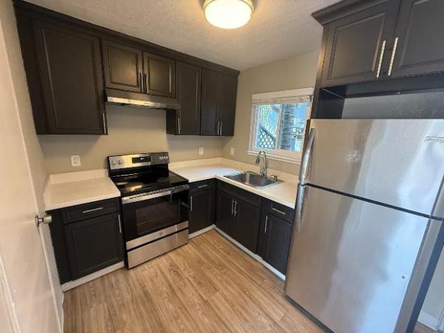 2 Br, 1 bath, Townhouse/Brownstone/RowHouse 1101 Carey Drive
