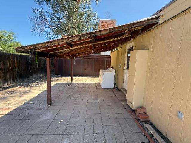 2 Br, 1 bath, Townhouse/Brownstone/RowHouse 1137 East Adelaide Drive