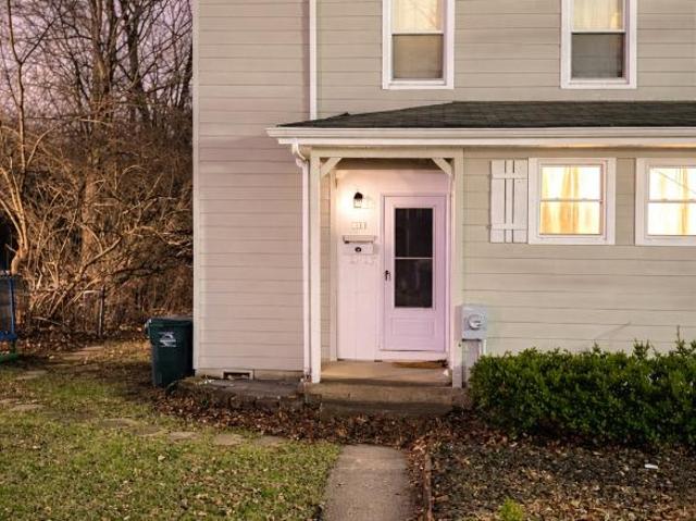 2 Br, 1 bath, Townhouse/Brownstone/RowHouse 11 Foxworth