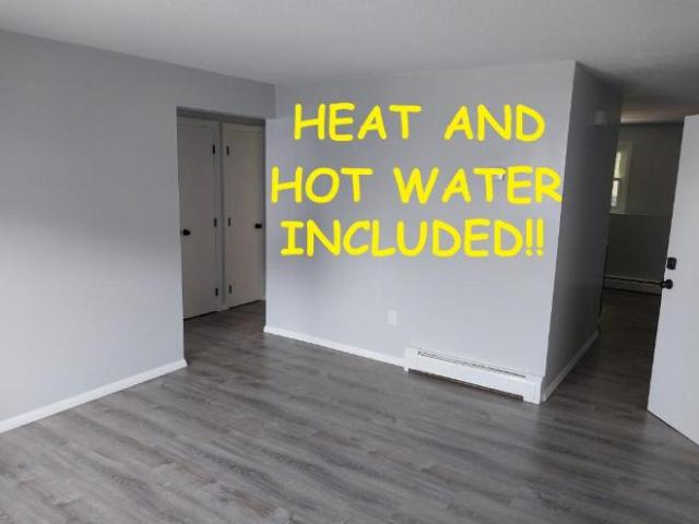 2 Br, 1 bath, Townhouse/Brownstone/RowHouse 124 Ash St
