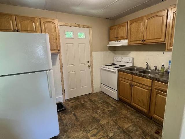 2 Br, 1 bath, Townhouse/Brownstone/RowHouse 128a West Frederick Street