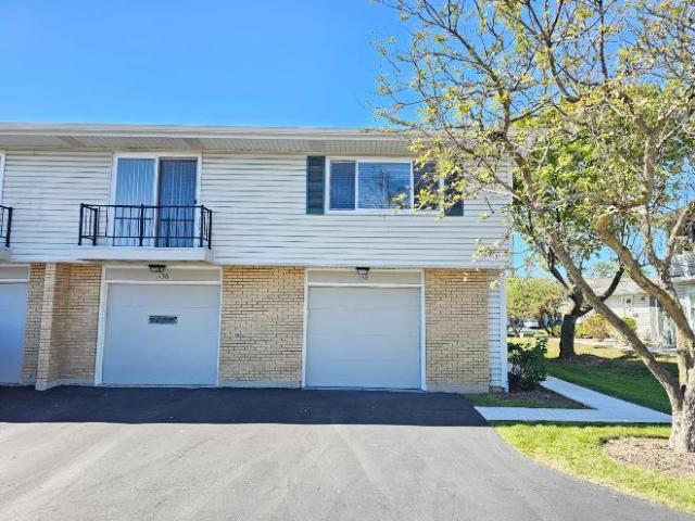 2 Br, 1 bath, Townhouse/Brownstone/RowHouse 134 Shattuck Court