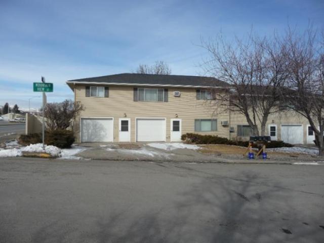 2 Br, 1 bath, Townhouse/Brownstone/RowHouse 1303 Mountainview St