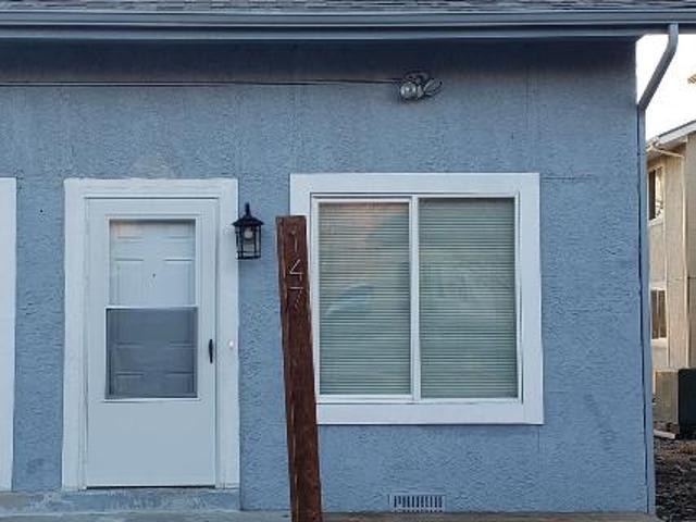 2 Br, 1 bath, Townhouse/Brownstone/RowHouse 147 Wellington St