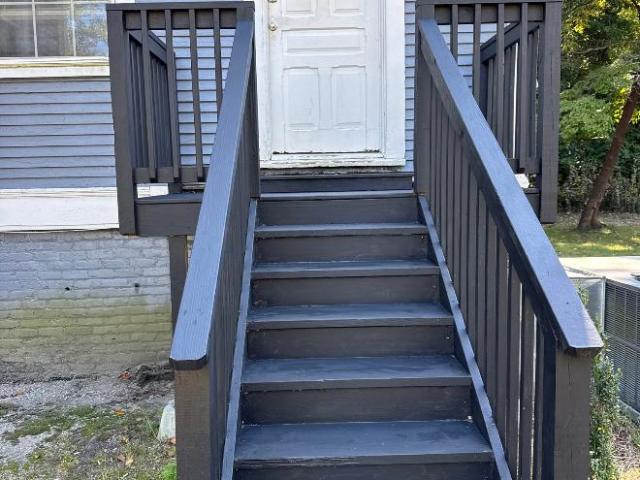 2 Br, 1 bath, Townhouse/Brownstone/RowHouse 14 Church St