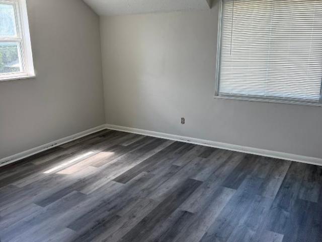 2 Br, 1 bath, Townhouse/Brownstone/RowHouse 1563 Gault St