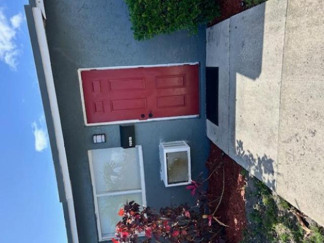 2 Br, 1 bath, Townhouse/Brownstone/RowHouse 1501 South K Street