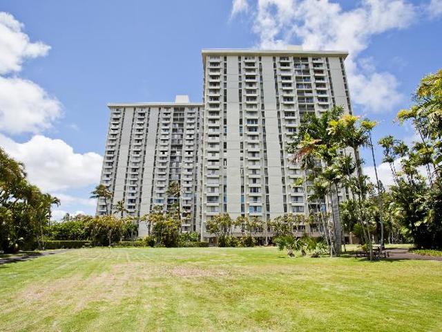 2 Br, 1 bath, Townhouse/Brownstone/RowHouse 1511 Nuuanu Avenue #639