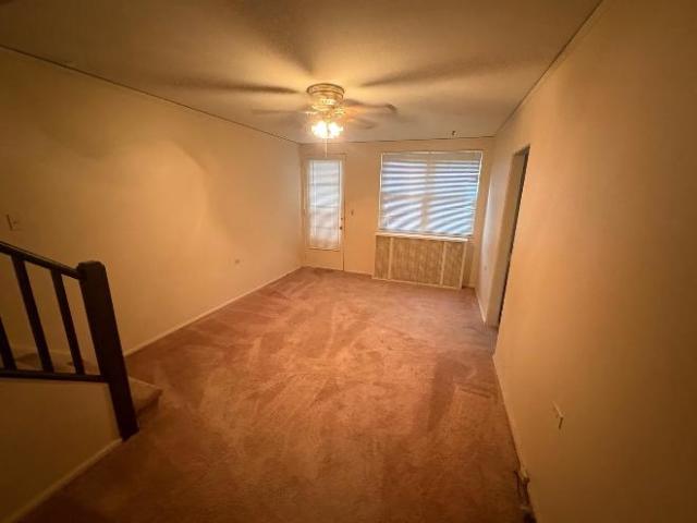 2 Br, 1 bath, Townhouse/Brownstone/RowHouse 15 Dewitt