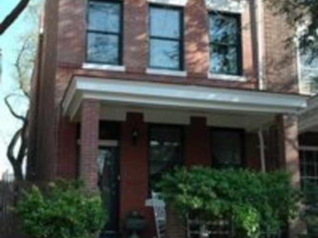 2 Br, 1 bath, Townhouse/Brownstone/RowHouse 1756 Lanier Pl Nw