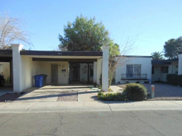 2 Br, 1 bath, Townhouse/Brownstone/RowHouse 1711 E Gaylon Dr