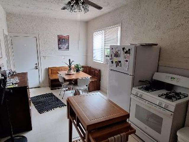 2 Br, 1 bath, Townhouse/Brownstone/RowHouse 1817 7th Street