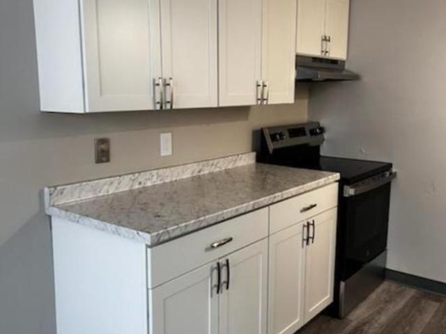 2 Br, 1 bath, Townhouse/Brownstone/RowHouse 1819 Miles Ave NW