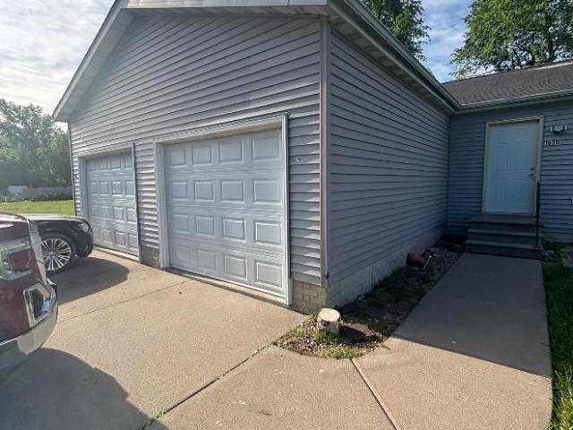 2 Br, 1 bath, Townhouse/Brownstone/RowHouse 1820 7th Ave