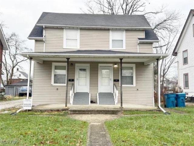 2 Br, 1 bath, Townhouse/Brownstone/RowHouse 1831 E 34th Street
