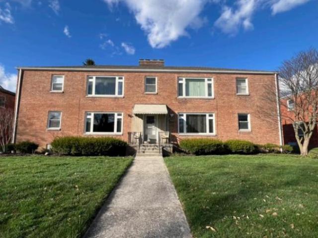 2 Br, 1 bath, Townhouse/Brownstone/RowHouse 2010 Harwitch Rd