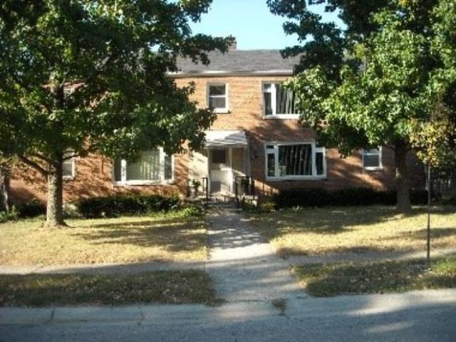 2 Br, 1 bath, Townhouse/Brownstone/RowHouse 2010 Harwitch Rd